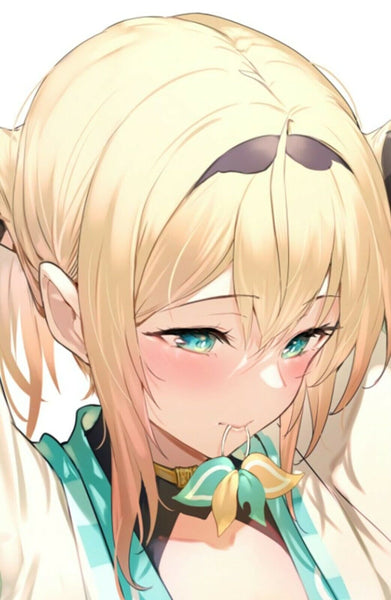 C99 Kakage VTuver hololive Holox Fan Art Book HOLOSGARDEN3 Pre-Order – q to Japan