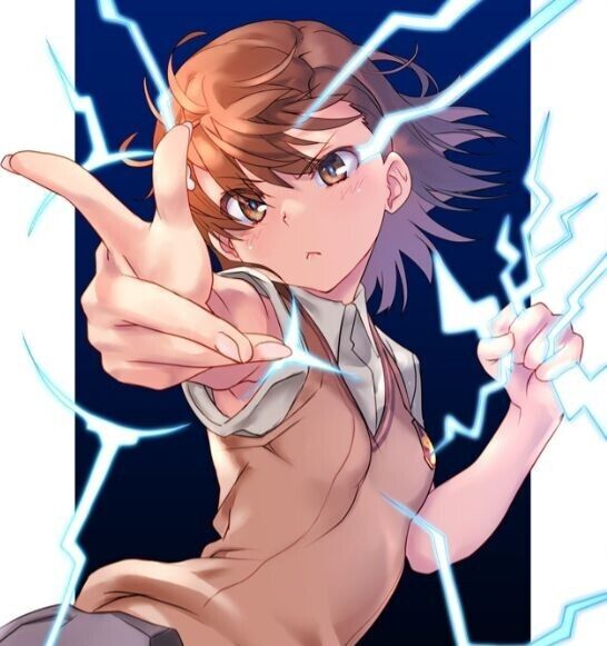 raika9 A Certain Scientific Railgun Misaka Mikoto Fan Art Book Z3 C101 – q to Japan