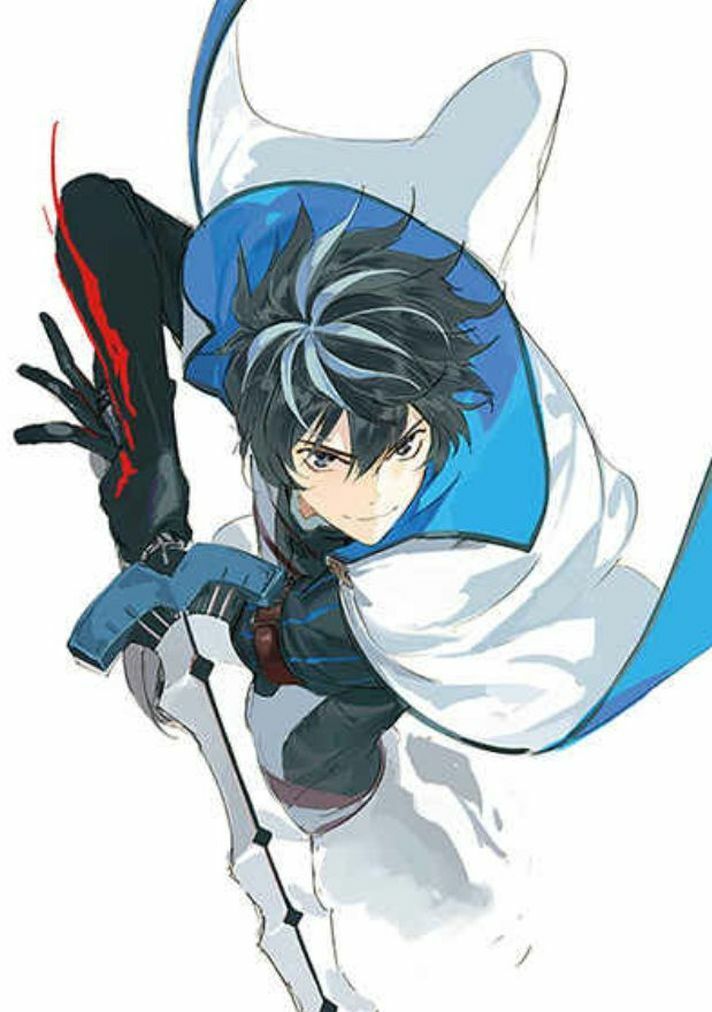 pako Fate Grand Order FGO official artist's doujin art book ten limbos – q to Japan