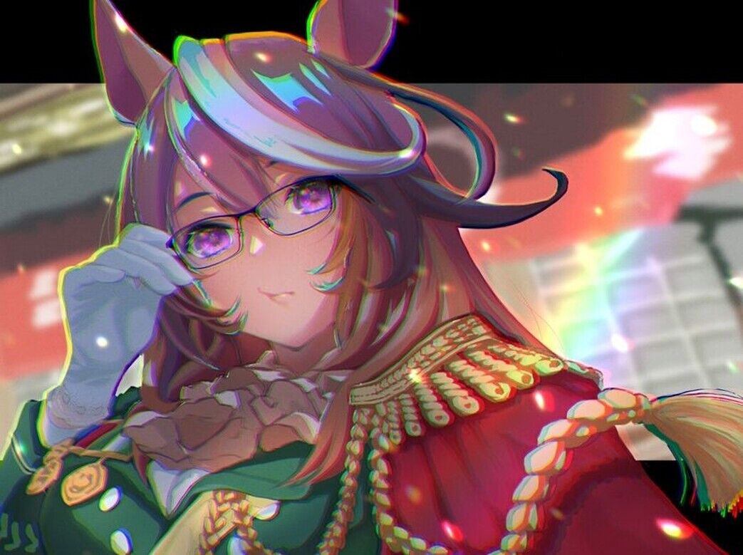 Motor Holic Uma Musume Color Fan Art Book 1M HorsePower C100 Pre-Order ...