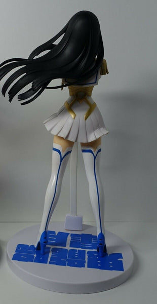SEGA KILL LA KILL Satsuki Kiryuin Figure Statue Set No Box – q to Japan