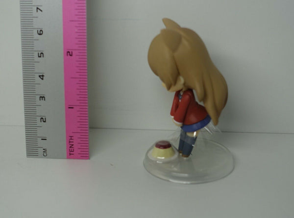 No Box 2.5 Head Height Figure Statue Toradora! Taiga Aisaka – q to Japan