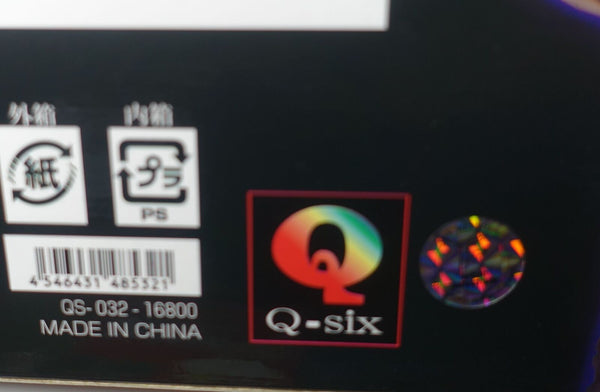 Queen's Blade 1/6 Polystone Figure Echidna (Ekidona) Wild Dance Touki ...