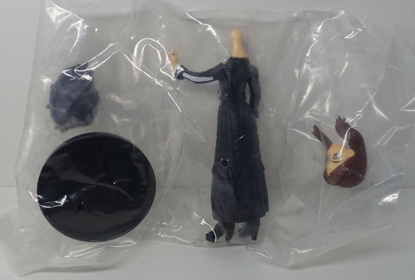 Girls in Uniform Masked Rider Edition 02 Figure Kamen Rider Kiva Maya ...