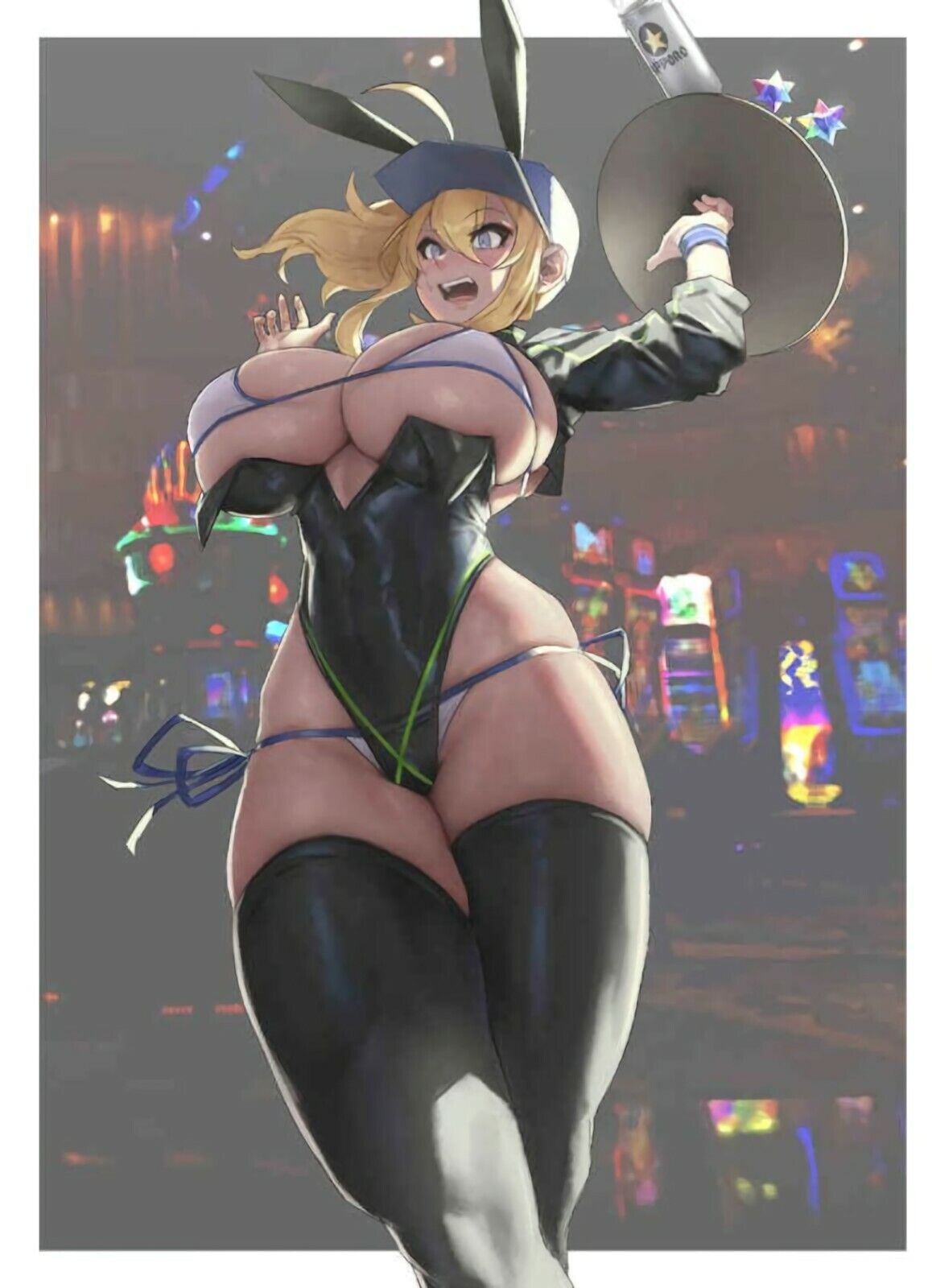 C99 EXTRA STAGE EU03 Fate Grand Order FGO Color Fan Art Book Pre-Order – q to Japan