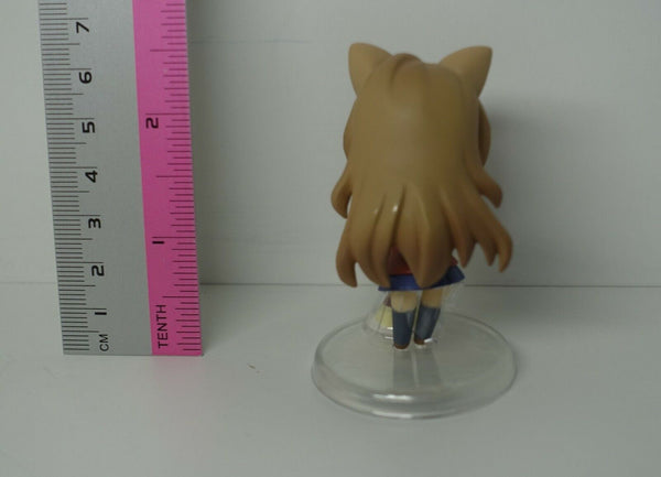 No Box 2.5 Head Height Figure Statue Toradora! Taiga Aisaka – q to Japan