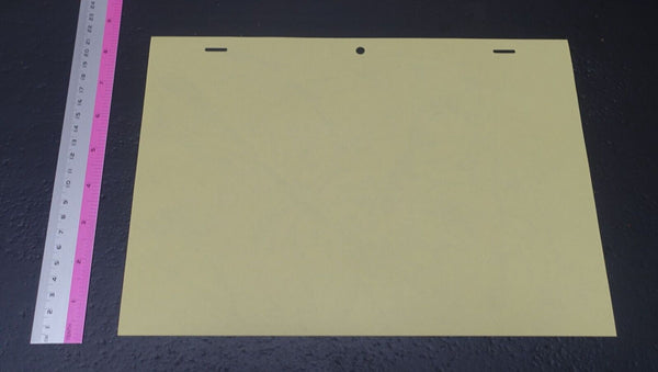 Umakoshi Yoshihiko Print Illustration Art Sheet CASSHERN – q to Japan