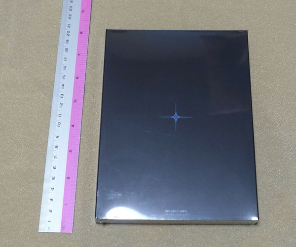 MELTY BLOOD SOUND COLLECTION game music cd 3 discs – q to Japan