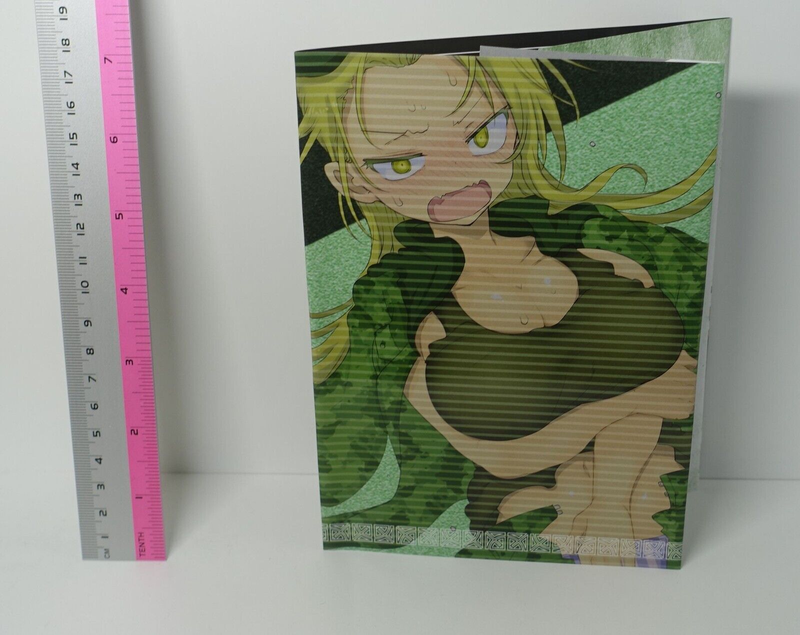 Heion Sedai no Idaten-tachi Comic vol.2 Book Cover Special ver – q to Japan