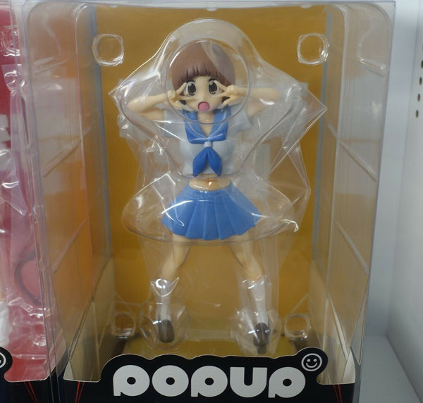 KILL LA KILL POPUP PARADE Figure Ryuko Matoi & Mako Mankanshoku – q to ...