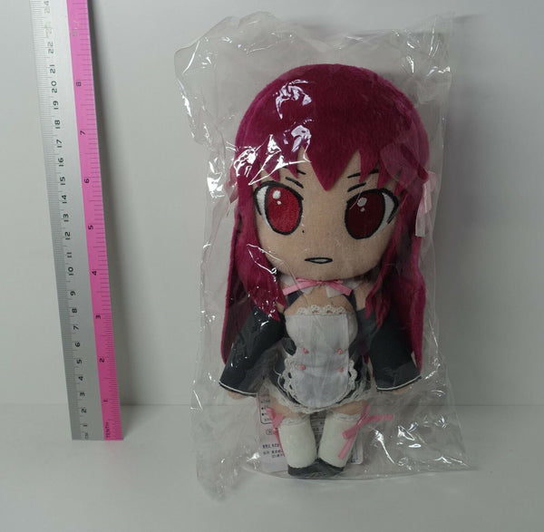 DREAM CLUB Plushie Plush Doll Amane – q to Japan