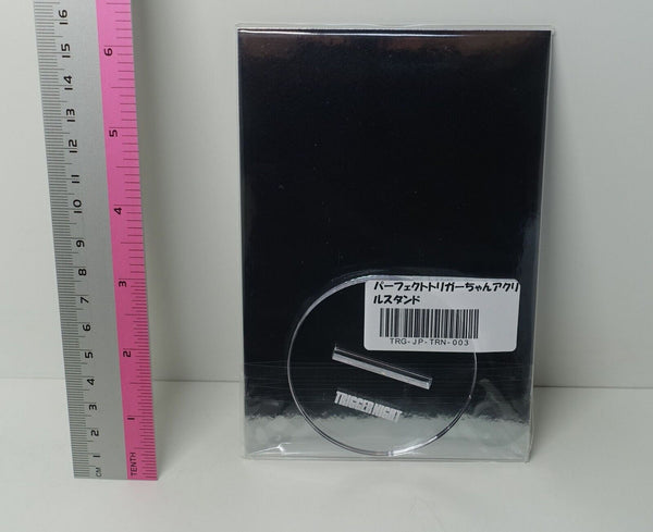 Studiio Trigger Official Goods Acrylic Stand Figure Perfect Trigger Ch ...