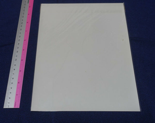 Dead or Alive Sticker Sheet Leifang – q to Japan