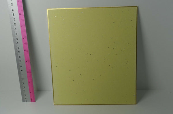 Toshiyuki Inoue Print Shikishi Art Board The Eccentric Family – q to Japan