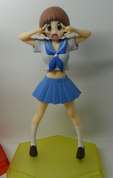No Box KILL LA KILL POPUP PARADE Figure Ryuko Matoi & Mako Mankanshoku ...