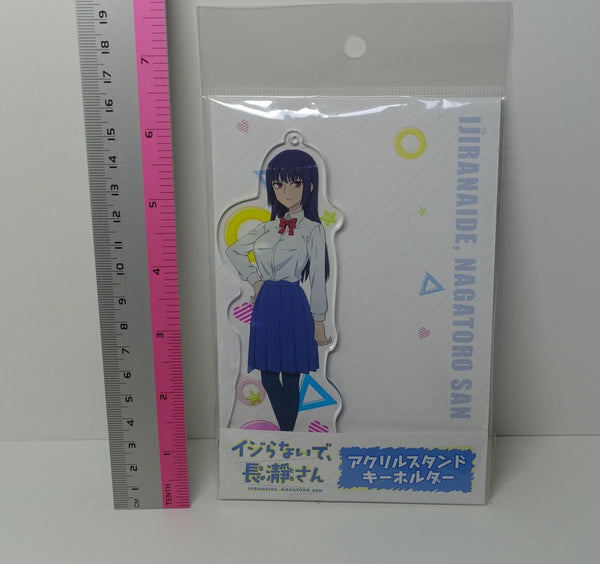 Don't Toy With Me, Miss Nagatoro Ijiranaide Nagatoro Acrylic Stand Fig ...