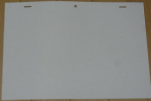 ufotable Kimetsu no Yaiba Demon Slayer Key Frame Art Sheet Tanjiro & N ...