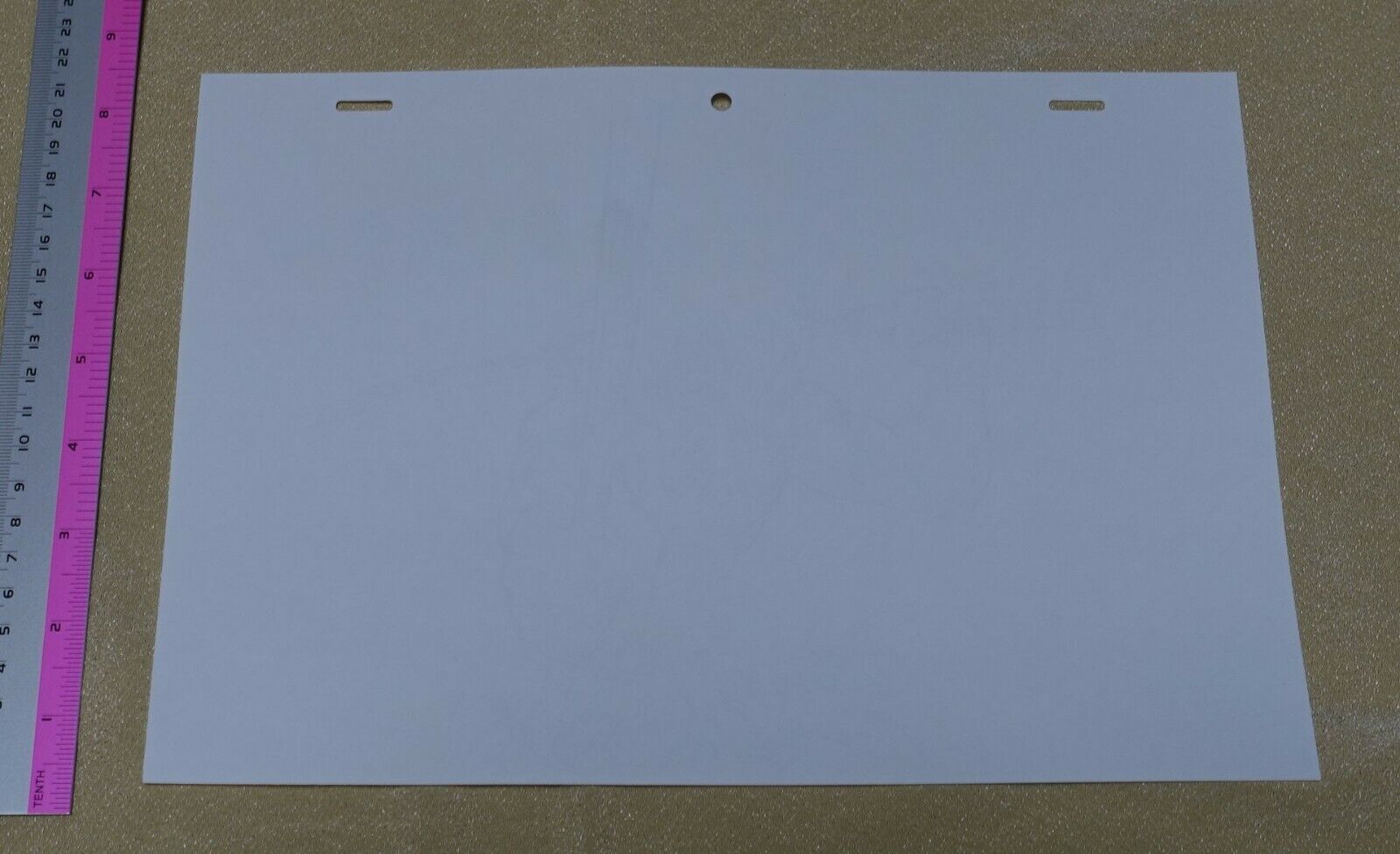 ufotable Kimetsu no Yaiba Demon Slayer Print Key Frame Sheet Nezuko ...