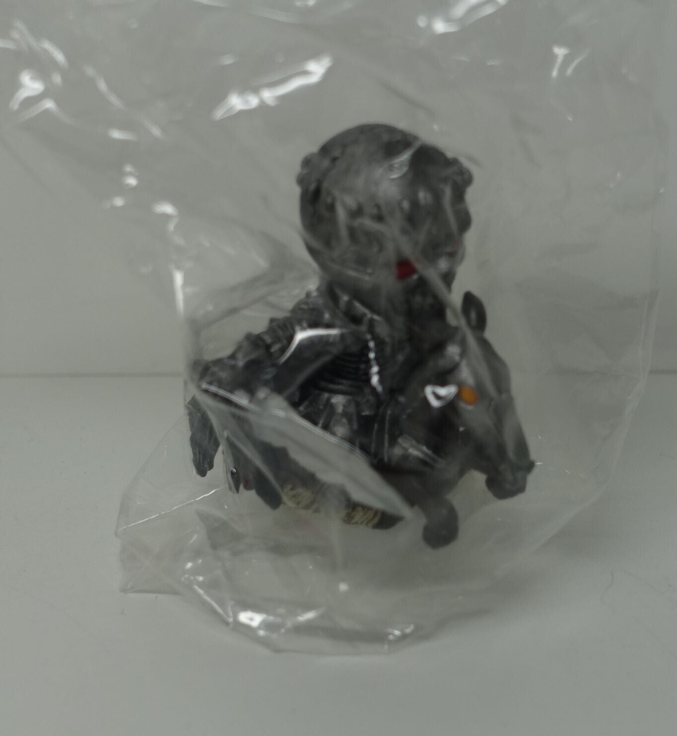 FREEing Berserk Mini Figure Skull Knight – q to Japan